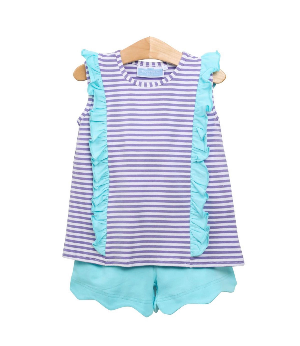 Hazel Short Set – Honey Blush Fashion